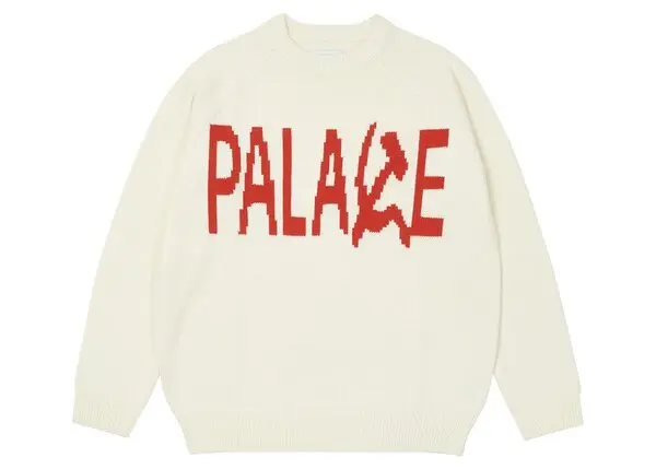 PALACE Solidarity Knit