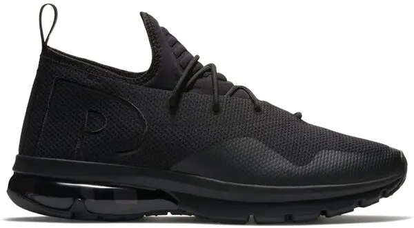 Nike Air Max Flair 50 Outin Sneakers - Black