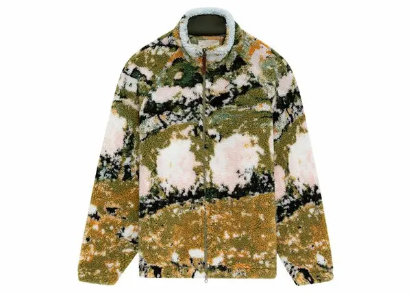 Aimé Leon Dore Topio Fleece Jacket