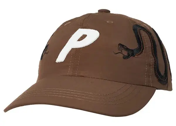 PALACE Snake P 6panel
