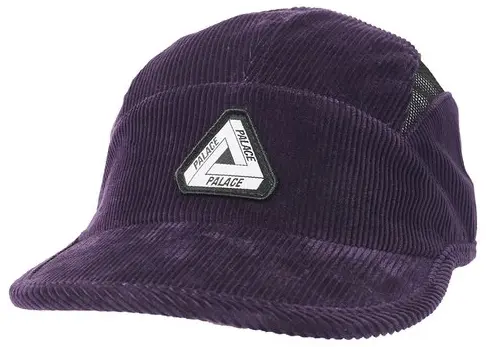 PALACE Tricool Cord Runner