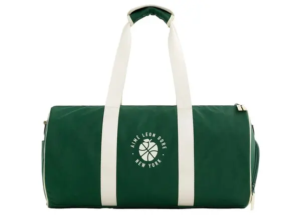 Aimé Leon Dore X New Balance Sonny Ny Duffle Bag