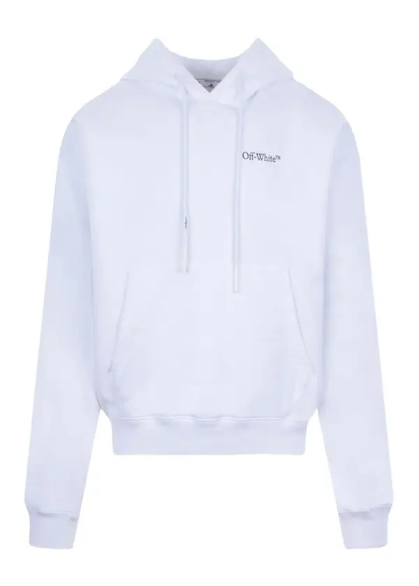 Off-White Caravaggio The Crowning With Thorns Hoodie