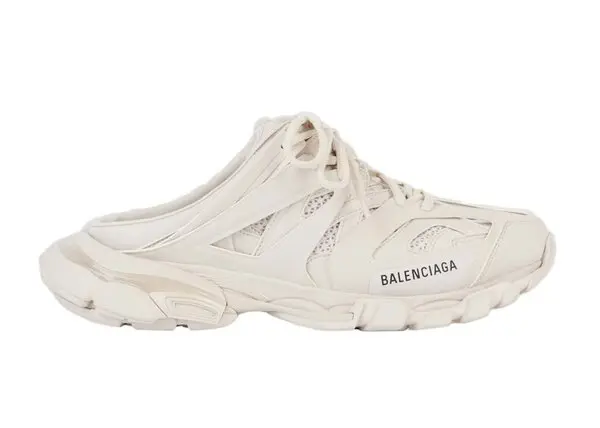 Balenciaga Track Mule