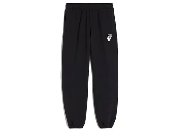 Off-White Caravaggio Arrows Sweatpants