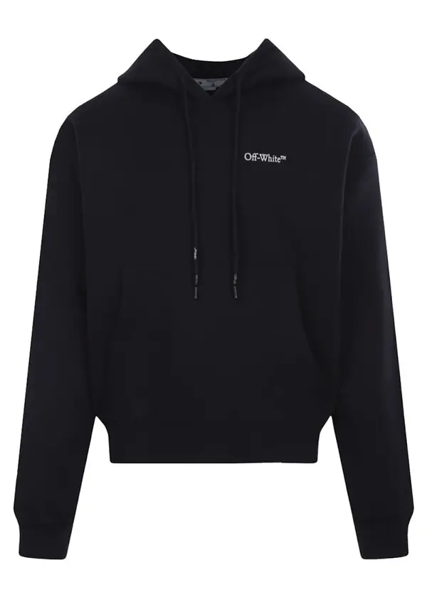 Off-White Caravaggio Crowning With Thorns Hoodie