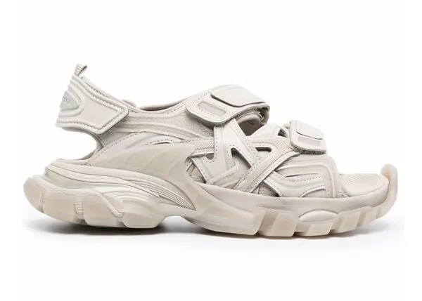 Balenciaga Track Sandal