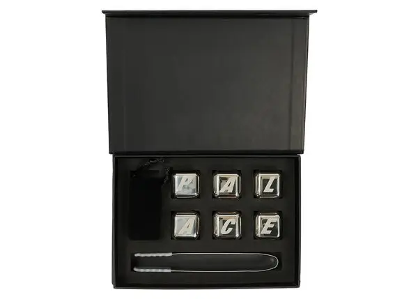 PALACE Stainless Stee Shirtl Ice Cubes