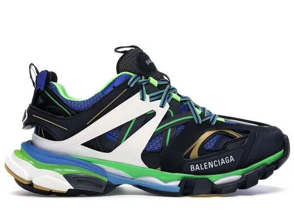 Balenciaga Track Sneakers