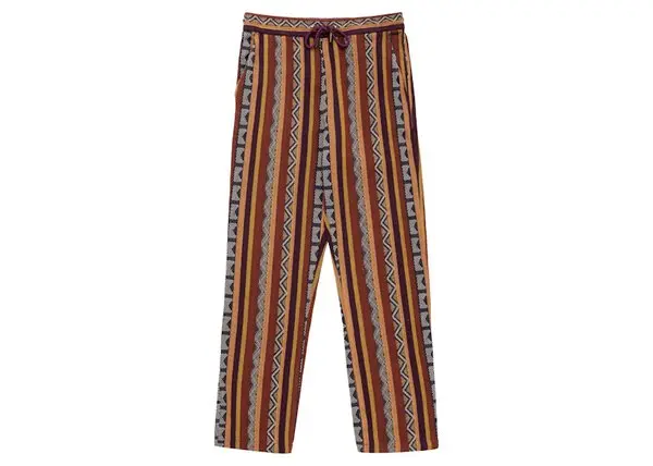 Aimé Leon Dore Baja Leisure Pant - Red