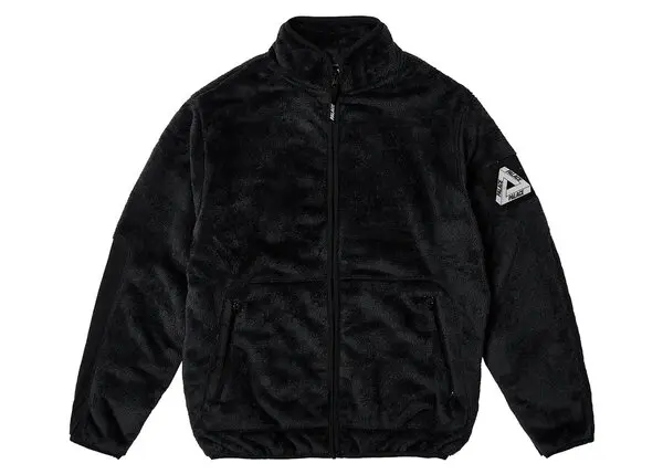 PALACE Tech Fleece Funnel