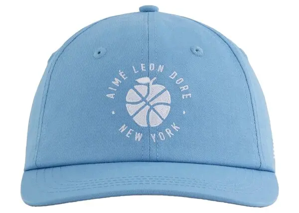 Aimé Leon Dore X New Balance Sonny Ny Cap - Blue