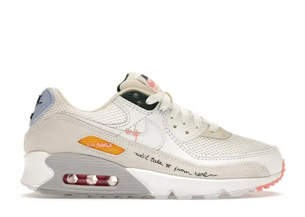 Nike Air Max 90 We'll Take It From Here
