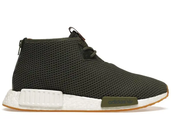 Adidas Nmd C1 End Saharain Sneakers