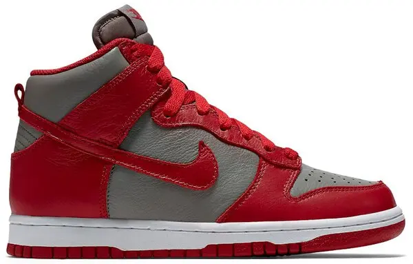 Nike Dunk Retro Unlv Sneakers