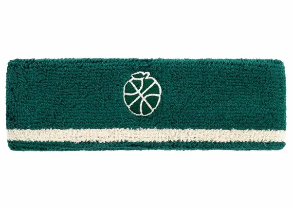 Aimé Leon Dore X New Balance Sonny Ny Headband - Green
