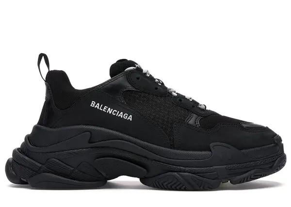 Balenciaga Triple S Sneakers