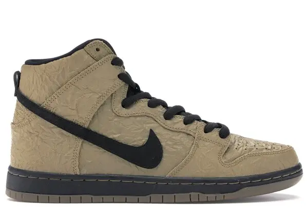Nike Dunk High Sneakers