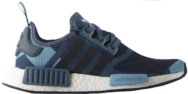 Adidas Nmd_r1 Sneakers