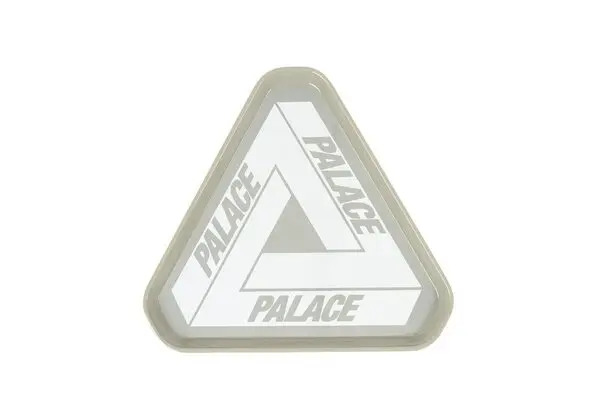 PALACE Triferg Tray - Grey