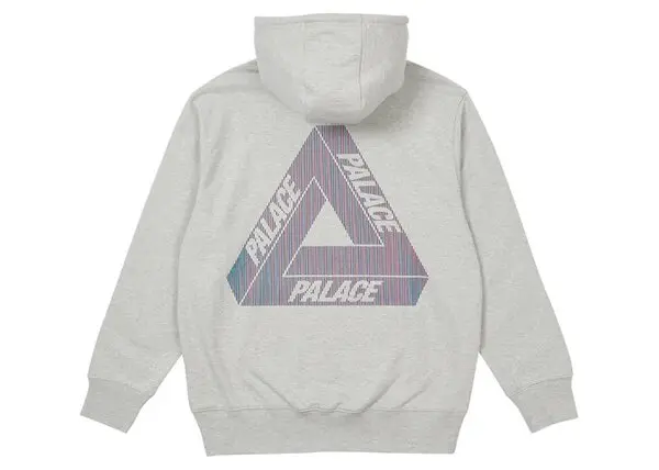 PALACE Trilenticular Hood