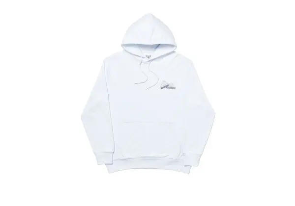PALACE Trigaine Hood