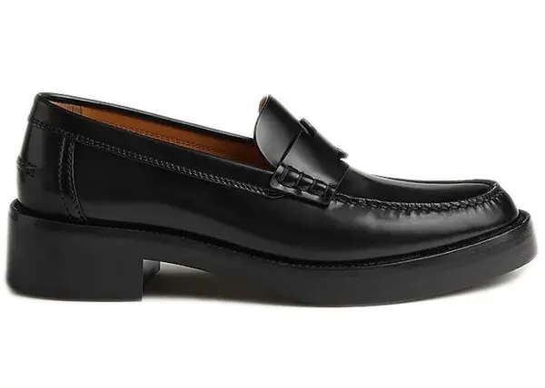 Hermès Hour Loafer