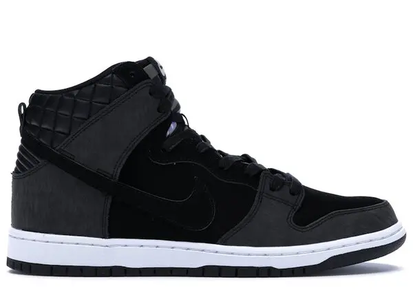 Nike Dunk High Civilist Berlin Sneakers