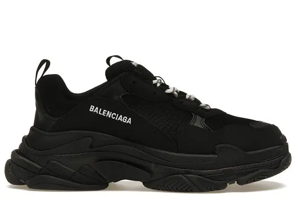 Balenciaga Triple S Sneakers