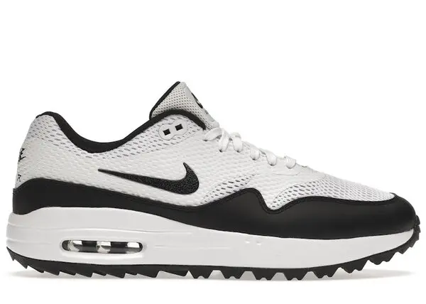 Nike Air Max 1 Golf Shoes