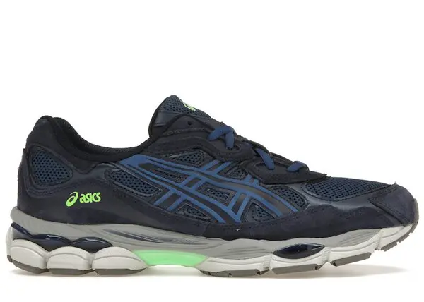 Asics Gelnyc Sneakers