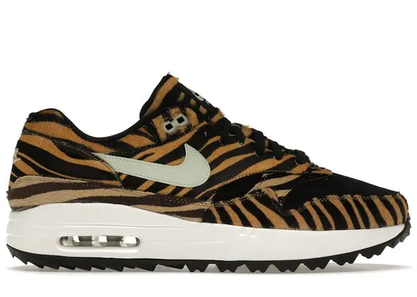 Nike Air Max 1 Golf Sneakers