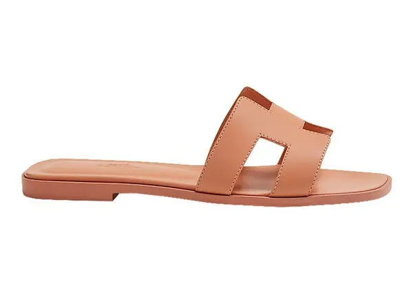 Hermès - Oran Sandal