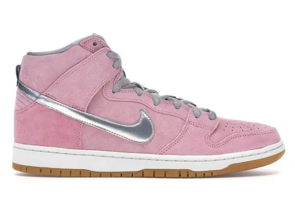 Nike Dunk High Concepts When Pigs Fly Sneakers