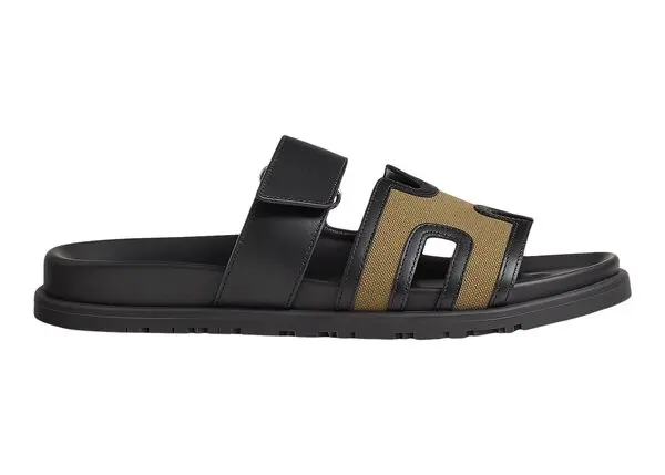 Hermès Chypre Sandal