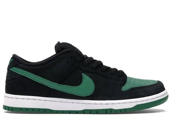 Nike Sb Dunk Low Pro J Pack