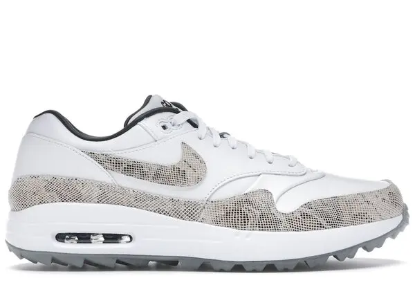 Nike Air Max 1 Golf Sneakers