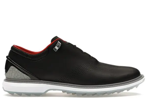 JORDAN Adg Golf Cement - Black/cement Grey/metallic Silver