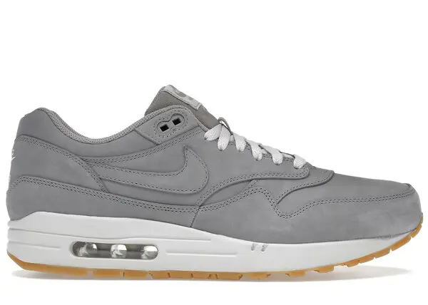 Nike Air Max 1 Grey Gum
