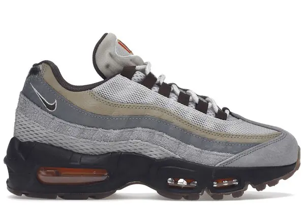 Nike Air Max 95 "110 - Grey/beige/brown
