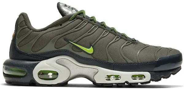 Nike Max Plus 3m Sneakers
