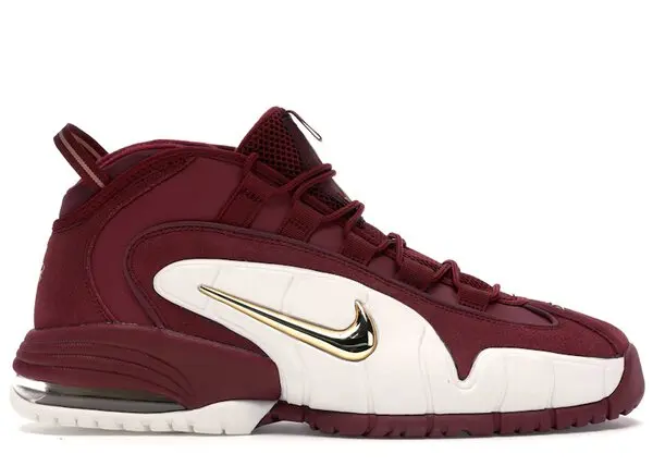 Nike Air Max Penny House Party Sneakers