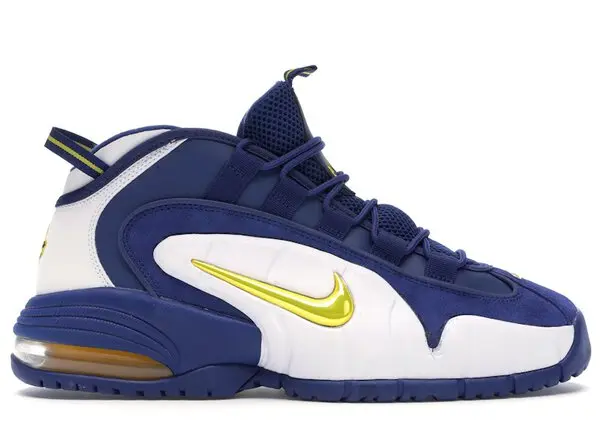 Nike Air Max Penny Sneakers