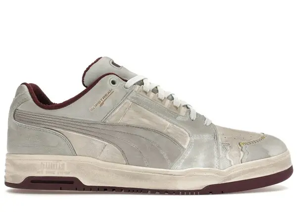 PUMA Slipstream Lo Wabisabiin Sneakers