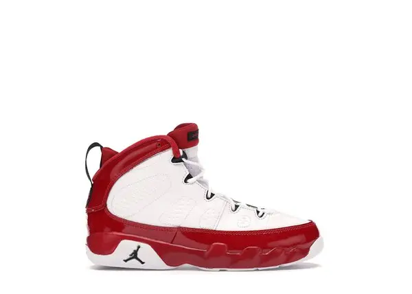 JORDAN 9 Retro Sneakers