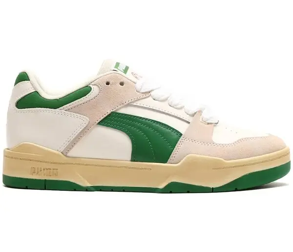 PUMA Slipstream Rhuigiin Sneakers - Pristine/juniper