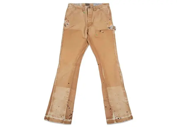 GALLERY DEPT. La Flare Carpenter Jeans