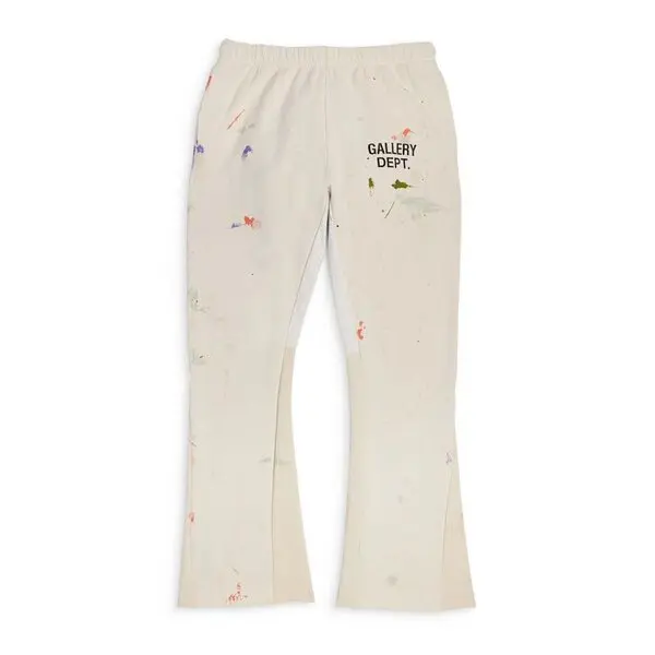 GALLERY DEPT. Flare Sweatpants