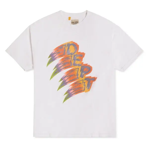 GALLERY DEPT. Turbo T-shirt - White