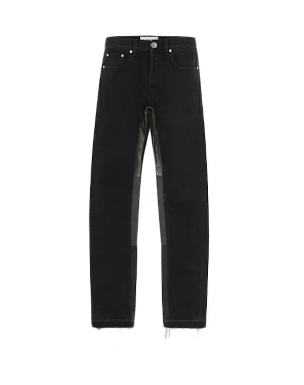 GALLERY DEPT. X Lanvin Slim-fit Pants